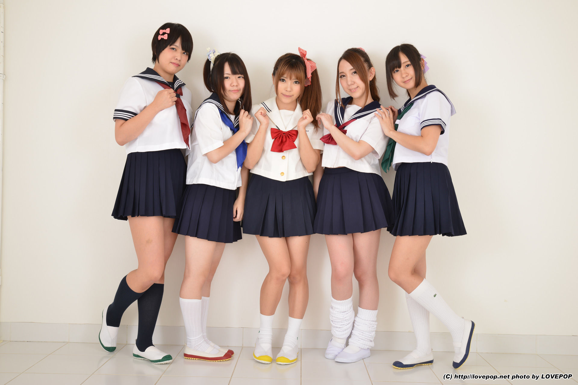 LOVEPOP academy best picture 2024 ラブリーポップス Sailor PPV – 尤物秀